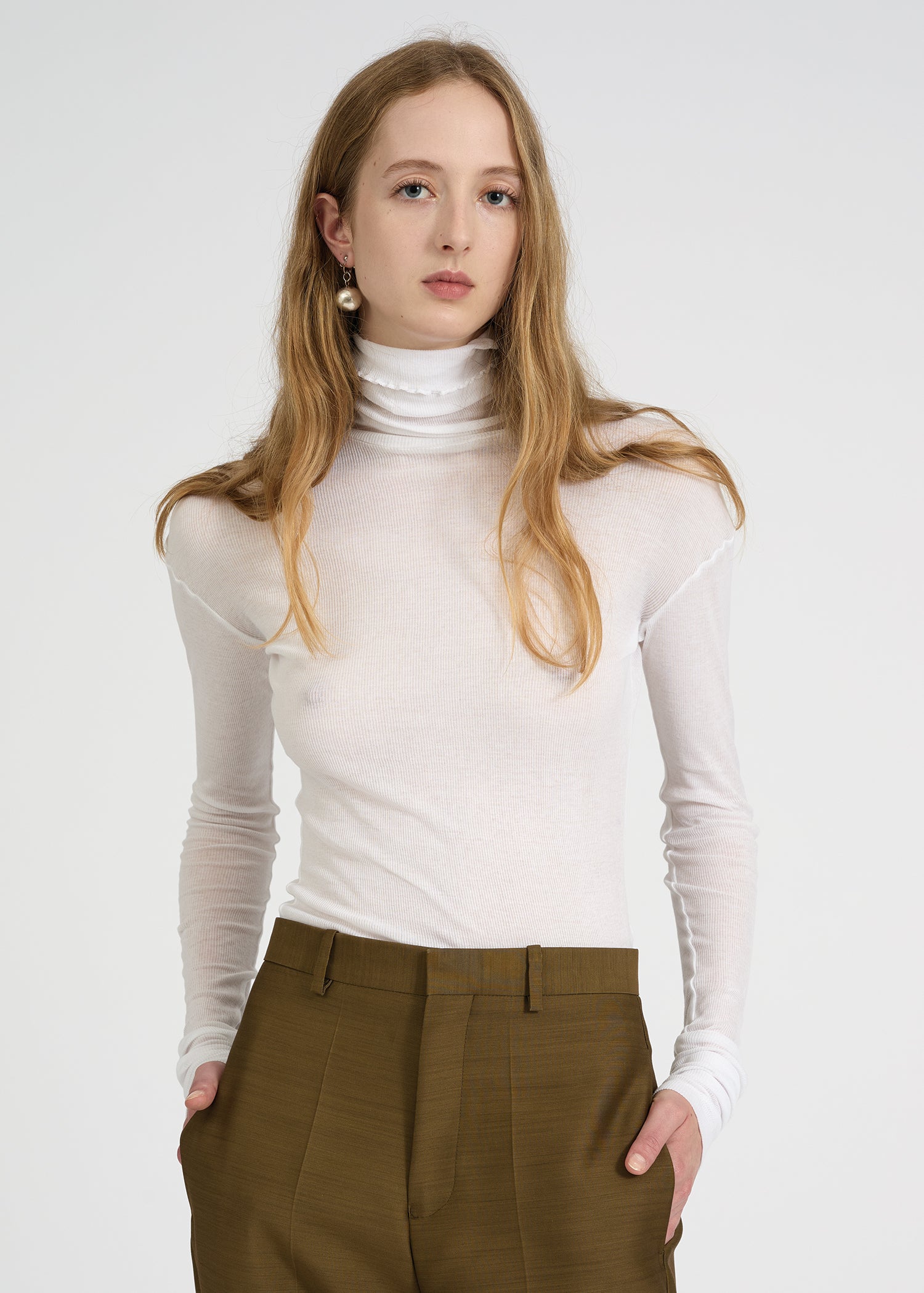 Long-sleeve Roller – BITE Studios