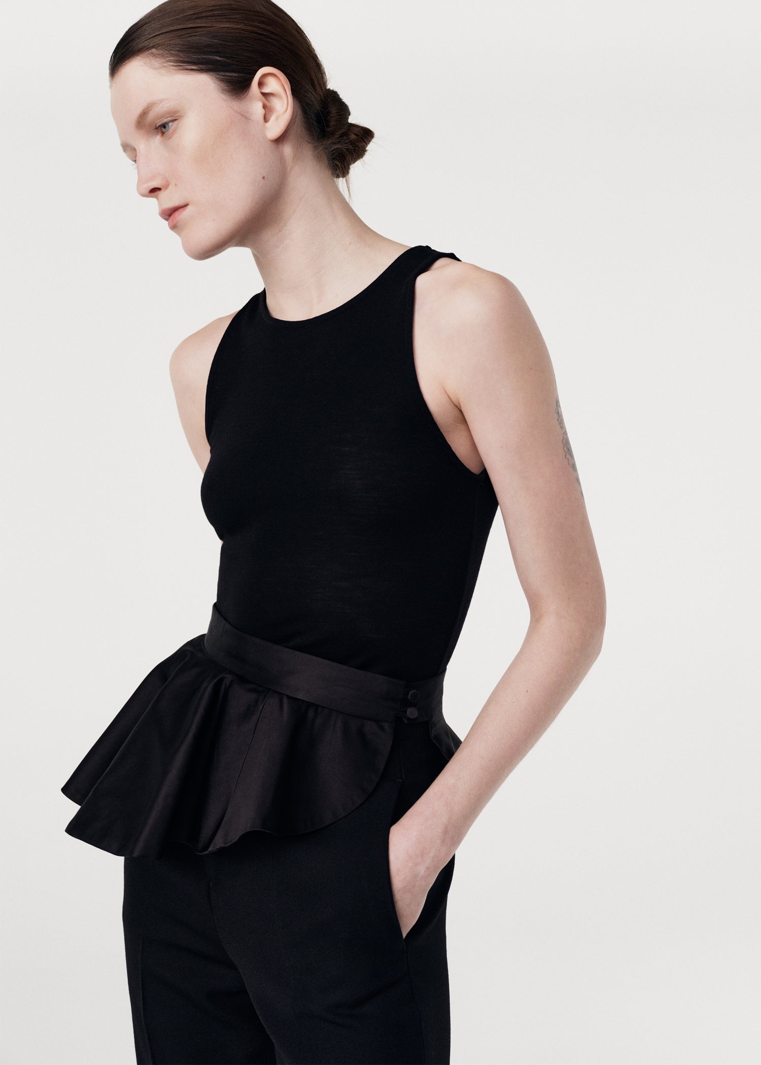 Petal Belt – BITE Studios