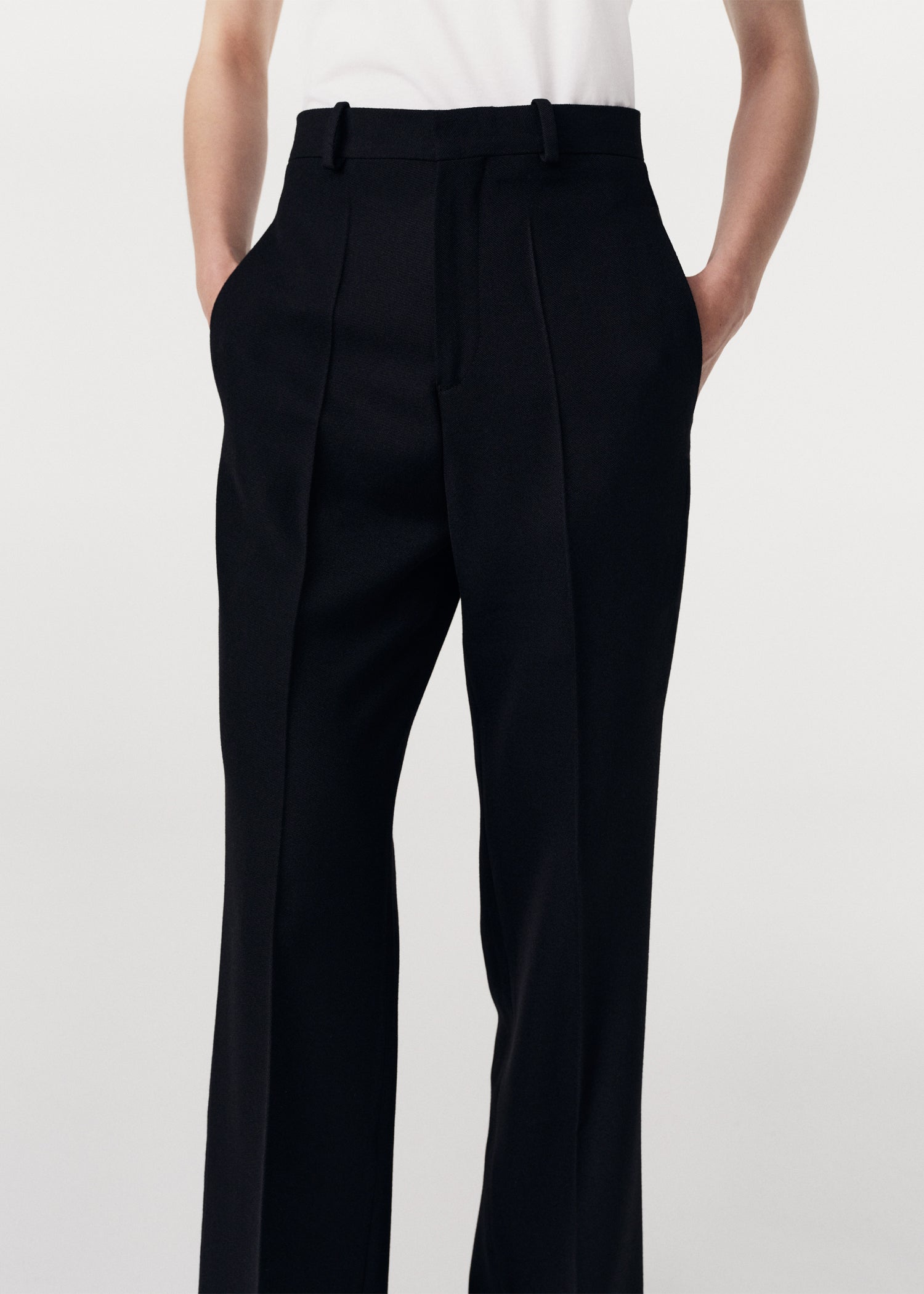 Credo Trouser – BITE Studios