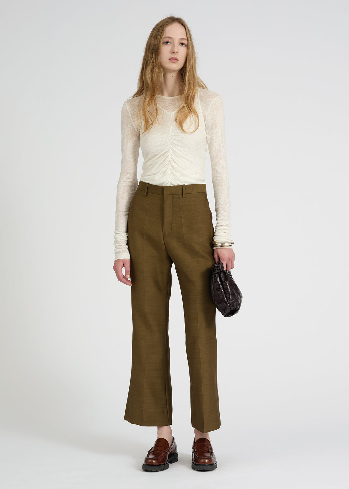 Trousers – BITE Studios