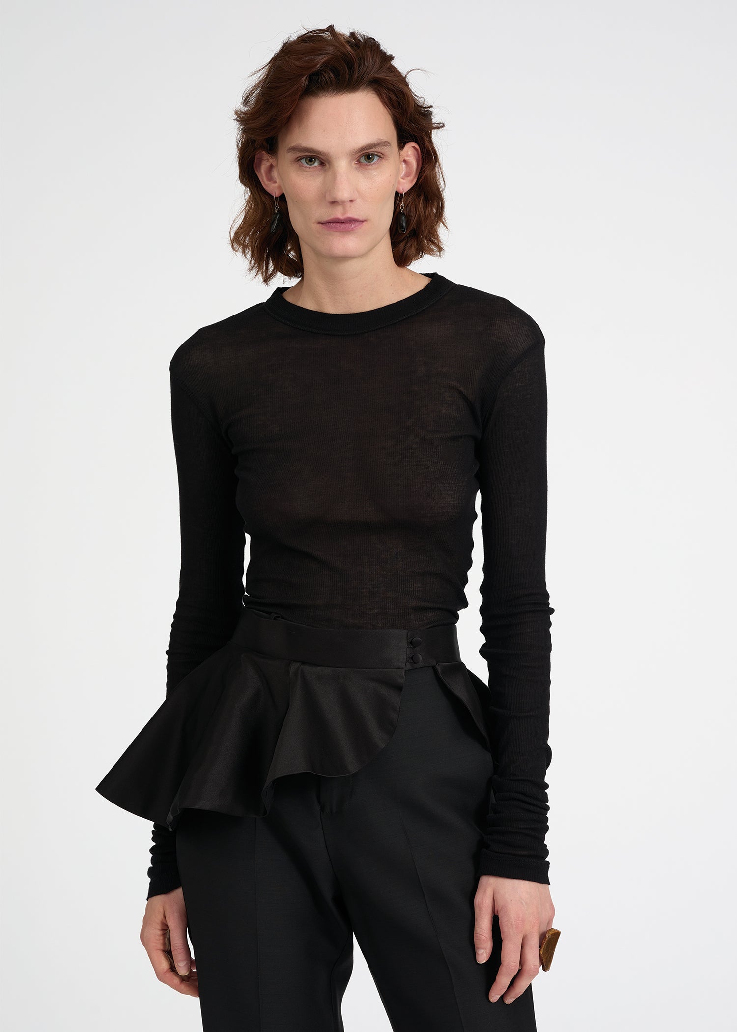 Petal Belt – BITE Studios