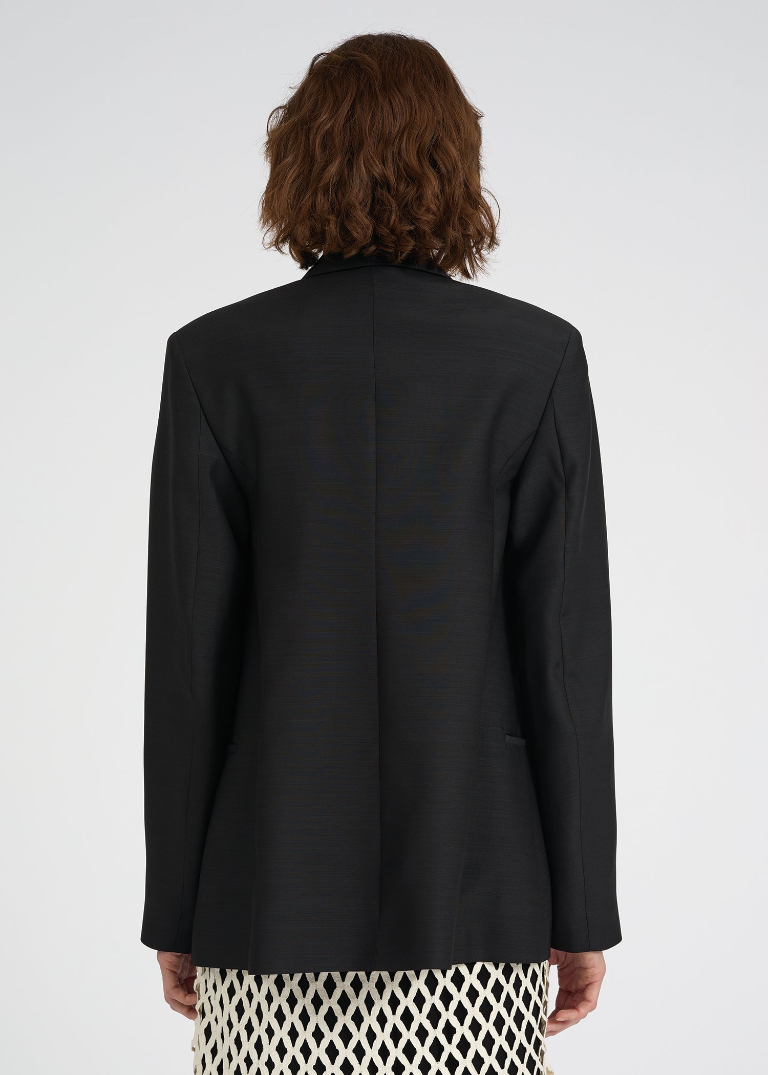 Polus suit jacket – BITE Studios