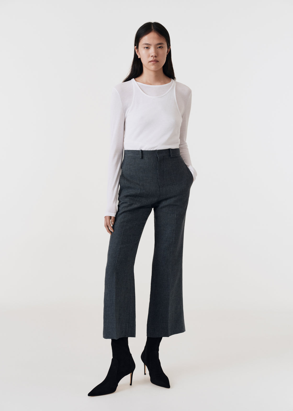 Trousers – BITE Studios