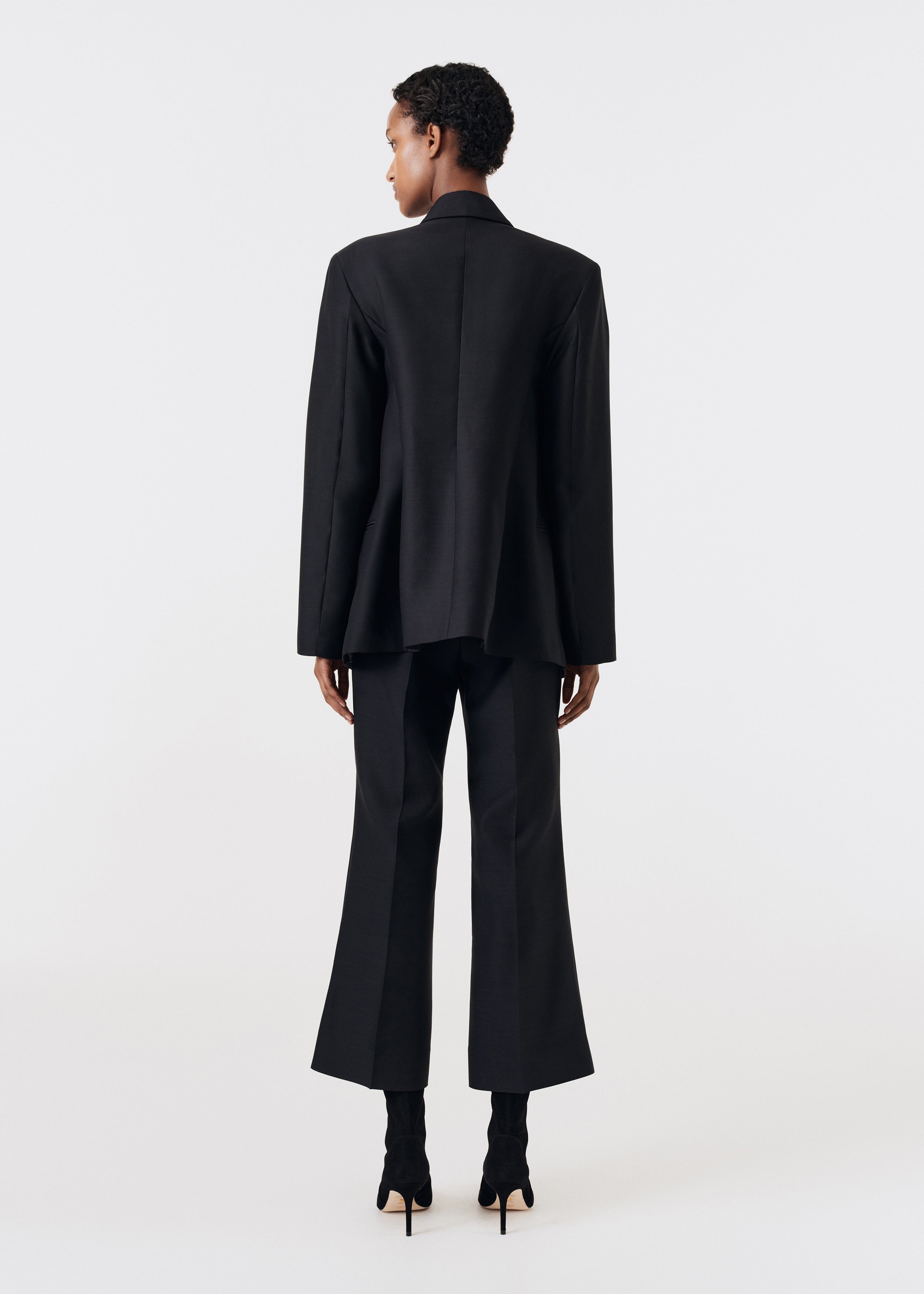 Polus suit jacket – BITE Studios